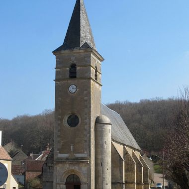 Nièvre – Simon Buri Architecte
